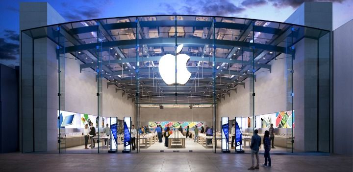 Apple busca ingresar a la Realidad Aumentada